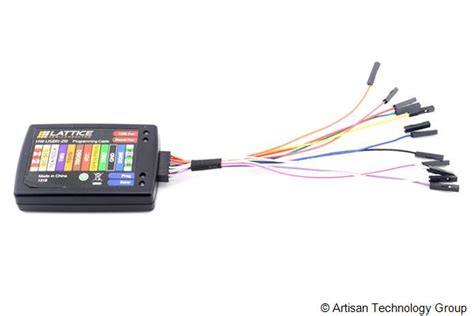 Hw Usbn 2b Lattice Programming Cable Artisantg™