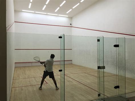 The Cube Squash Clubemerald Sports Dinning Banquets Room