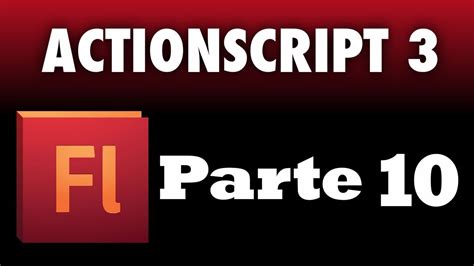 10 Variables Numéricas En Actionscript 3 Curso De As3 Youtube
