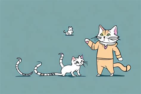 Decoding Cat Behavior Understanding Why Cats Hiss At Kittens The Cat