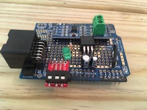 Cd Changer Emulator Arduino