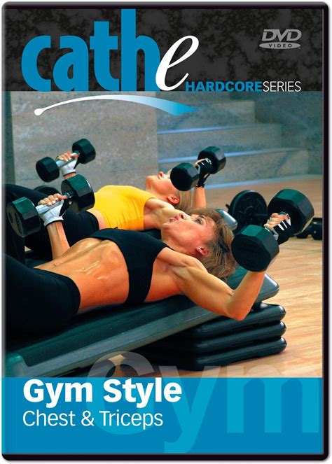 Cathe Friedrich Sts 20 Super Sets Total Body Workout Dvd