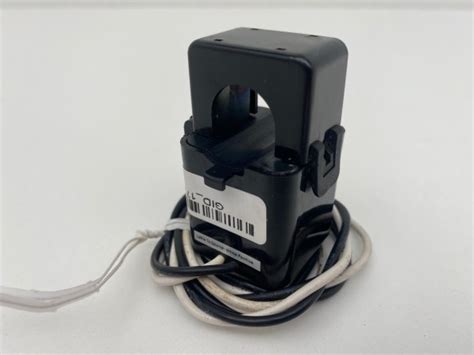 Accuenergy Acuct H063 100333 Split Core Current Transformer