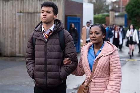 Waterloo Road Star Reacts To Shock Show Return After 16 Years Away