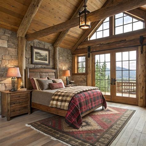 23 Cabin Front Porch Ideas For A Welcoming Entryway Stylish Cabins