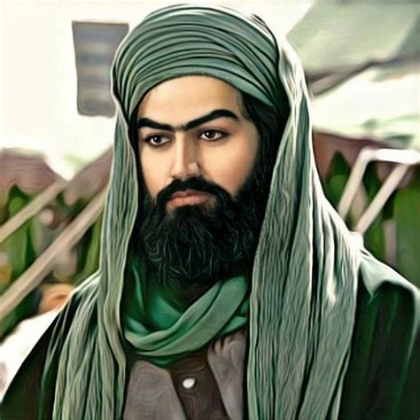 الامام الحسين عليه السلام