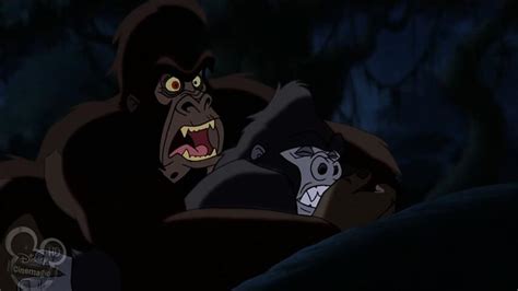 Tarzan Tublat