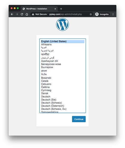 Docker Compose Deploying Wordpress To Aws 2020