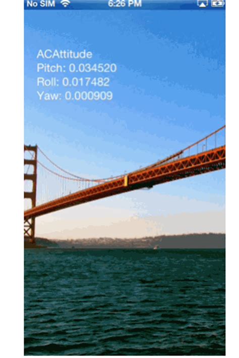 Parallax Parallax 是一个 iOS 库用来实现类似 iOS 首屏的视差效果