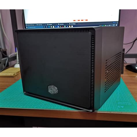 Desktop PC With BIOSTAR A N E AMD FX P Quad Core Processor Shopee Malaysia