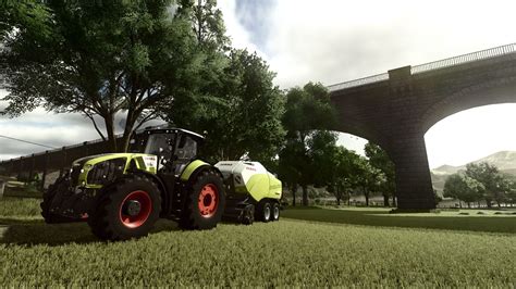 Shader MKSH For DLSS V1 2 0 0 FS25 Mod Farming Simulator 22 Mod