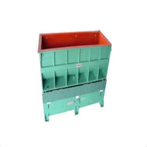 Rectangular Tub Vibrator At Best Price In Thane Maharashtra Kgh Scindia