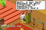 Looney Tunes Back In Action Gba