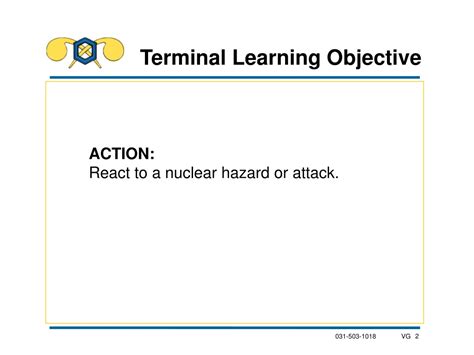 PPT Nuclear Hazard Response Training Protecting Against Radiation PowerPoint Presentation