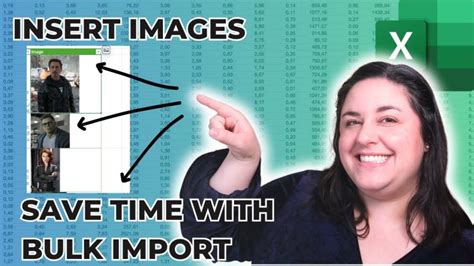Rebekah Oster On Linkedin Excel Insert Picture Into Cell Multiple Pictures