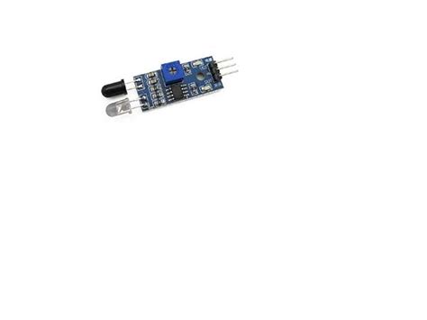 Arduino Ir Infrared Obstacle Avoidance Sensor Module Feeshaa