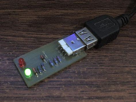 USB Tester Usb Flash Drive Tester