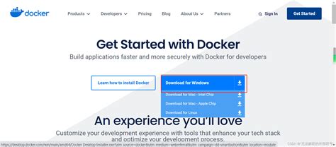 最简单的mysql安装 docker desktop docker desktop安装mysql csdn博客