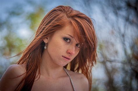 Women Face Redhead Wallpapers Hd Desktop And Mobile Backgrounds