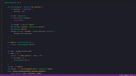 Découverte De Jquery — Formation Apprendre Le Javascript Es5 Grafikart
