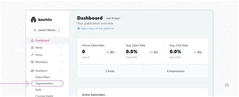 Your Guide To Email Segmentation Key Benefits