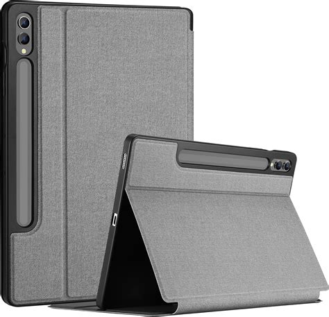 Amazon Com Procase Smart Case For Galaxy Tab S Fe Sm X Sm X B Inch With S Pen