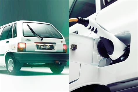 기아 프라이드 전기차로 부활 아빠들 난리 났다는 그 성능 수준 기아 프라이드 전기차로 부활 아빠들 난리 났다는 그 성능 수준