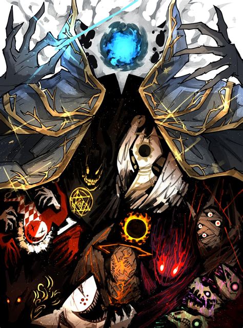 Argalia Elena Jae Heon Eileen Philip And More Project Moon And More Drawn By