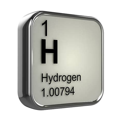 Element Hydrogen