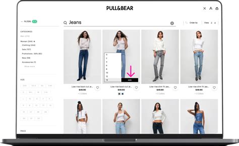Ecommerce Site Search Best Practices And Examples Ecommerce Fastlane