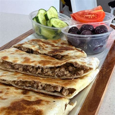 Gulzade Bakehouse Melbourne Turkish Catering Takeaway