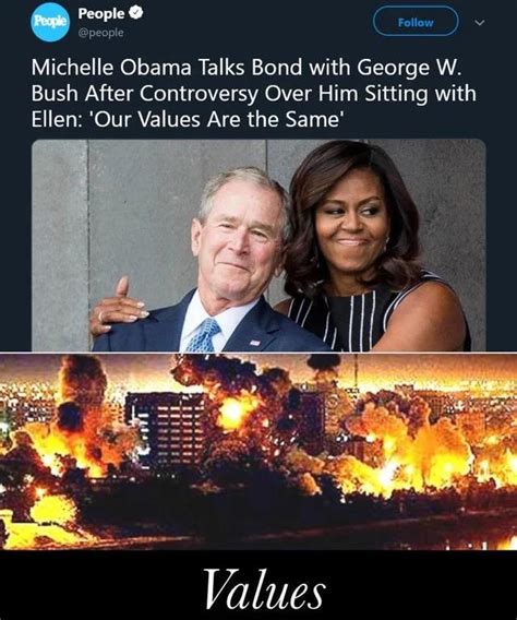 Same Values R Okbuddycapitalist