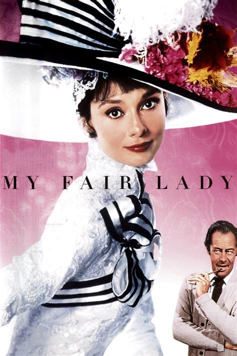 My Fair Lady 1964 Cast And Crew