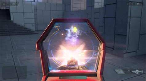 Unreal Engine 4 Tech Demo Fps Multiplayer Game Amazing Graphics Youtube