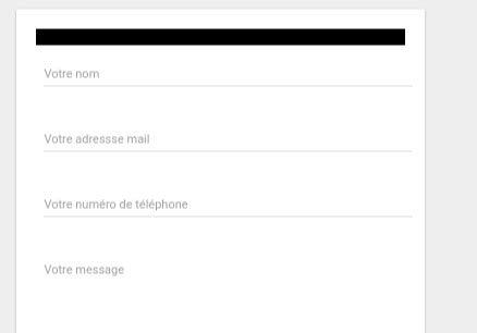 How To Get Mat Card Header Background Fully Colored In Angular 2 Angularfix