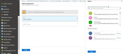 为 Azure Ad 用户配置 Saml 单点登录 （ Sso