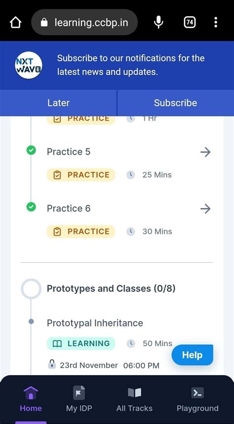 Telukutla Tulasidevi On Linkedin Nxtwave Ccbp Coding 1hourofcode