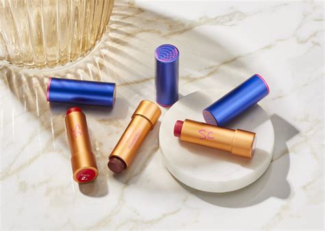 Augustinus Bader X Sofia Coppola Tinted Lip Balm
