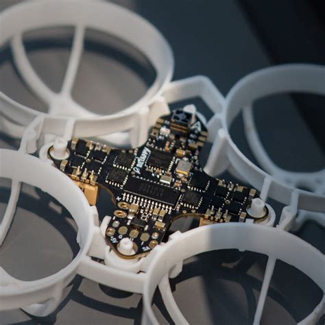 Betafpv F4 1s 5a Aio Brushless Flight Controller India Ubuy