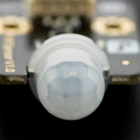 Pirセンサー（人感・モーションセンサー）（デジタル） Gravity Digital Pir Motion Sensor