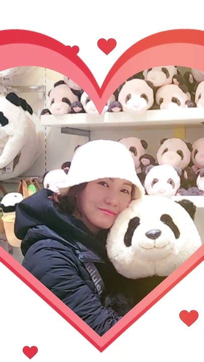 잘가 푸바오~~너로인해 행복했고 너로인해 잘 견뎌냈다 사랑한다 푸바오~ Youtube