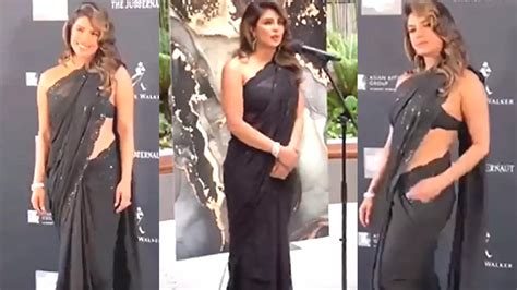 Top 999 Priyanka Chopra Saree Images Amazing Collection Priyanka Chopra Saree Images Full 4K