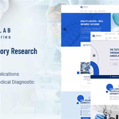Osaka Lab Science Laboratory Research PSD Template Laboratory Science Science Lab Science