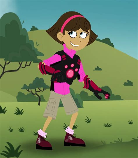 Chris Kratt Young