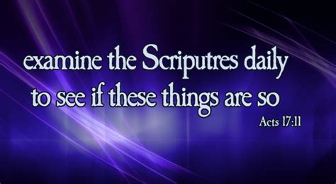 Mark 8 11 21 Study Through The Word