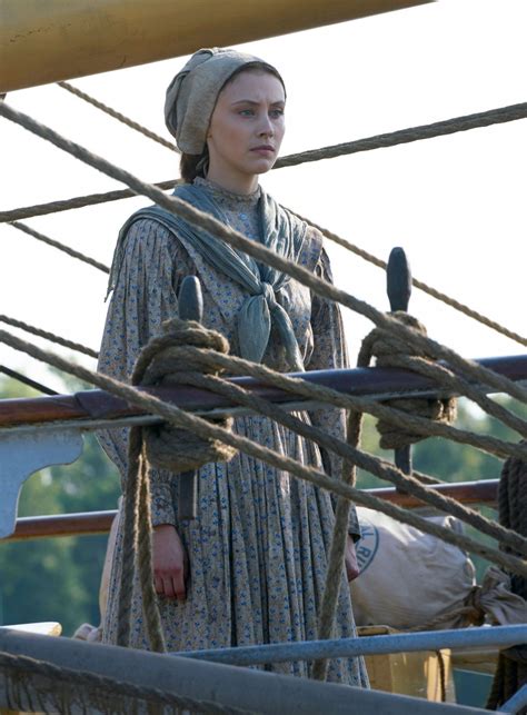 Alias Grace Alias Grace Bild Sarah Gadon 14 Von 20 Filmstartsde