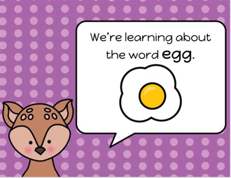 Edmark Level 1 Google Slide By Teach Simple