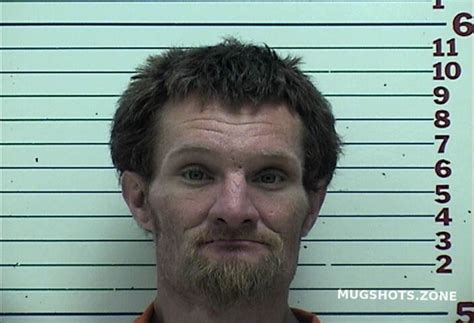 Webb Christopher Ryan 03 19 2025 Comanche County Mugshots Zone