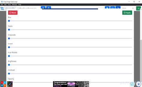 Crop Image Download Softpedia