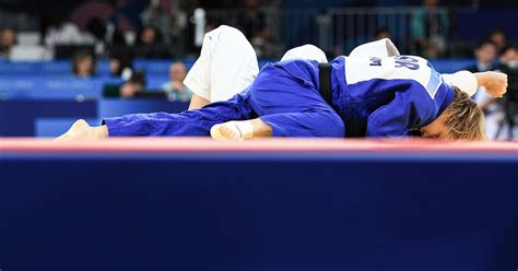 재일교포 3세 유도 김지수 누르기 한판으로 16강 진출[올림픽]